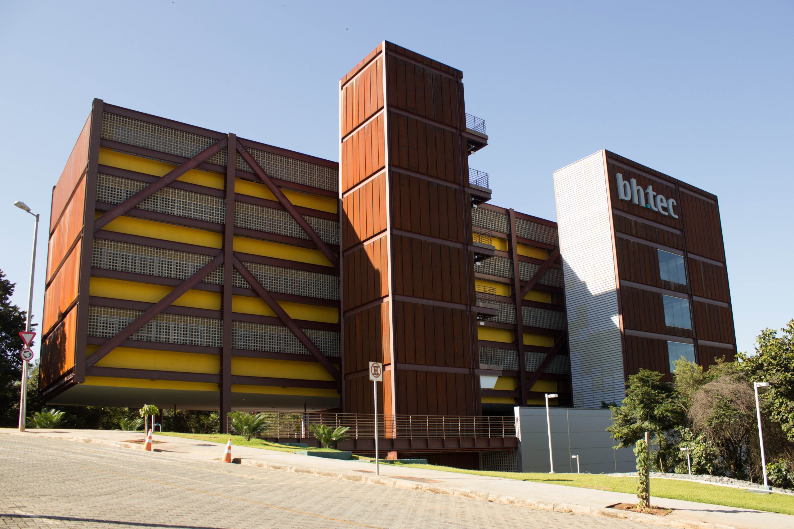 BH-TEC