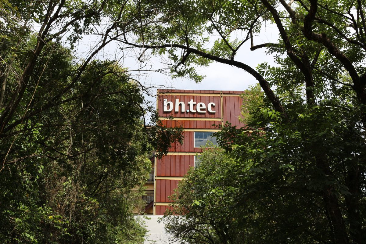 VipCommerce – BH TEC