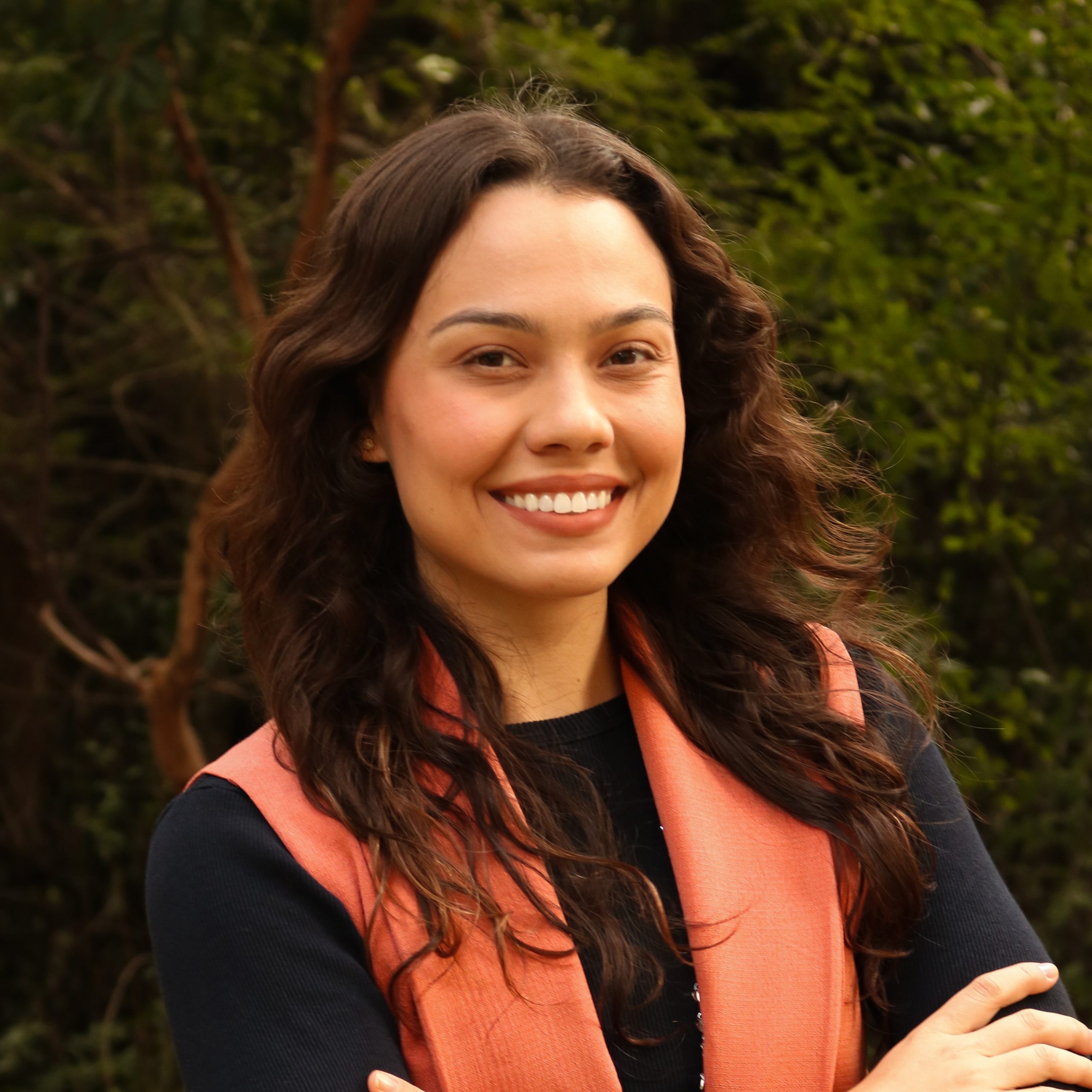 Ana Luísa Belo - BH-TEC