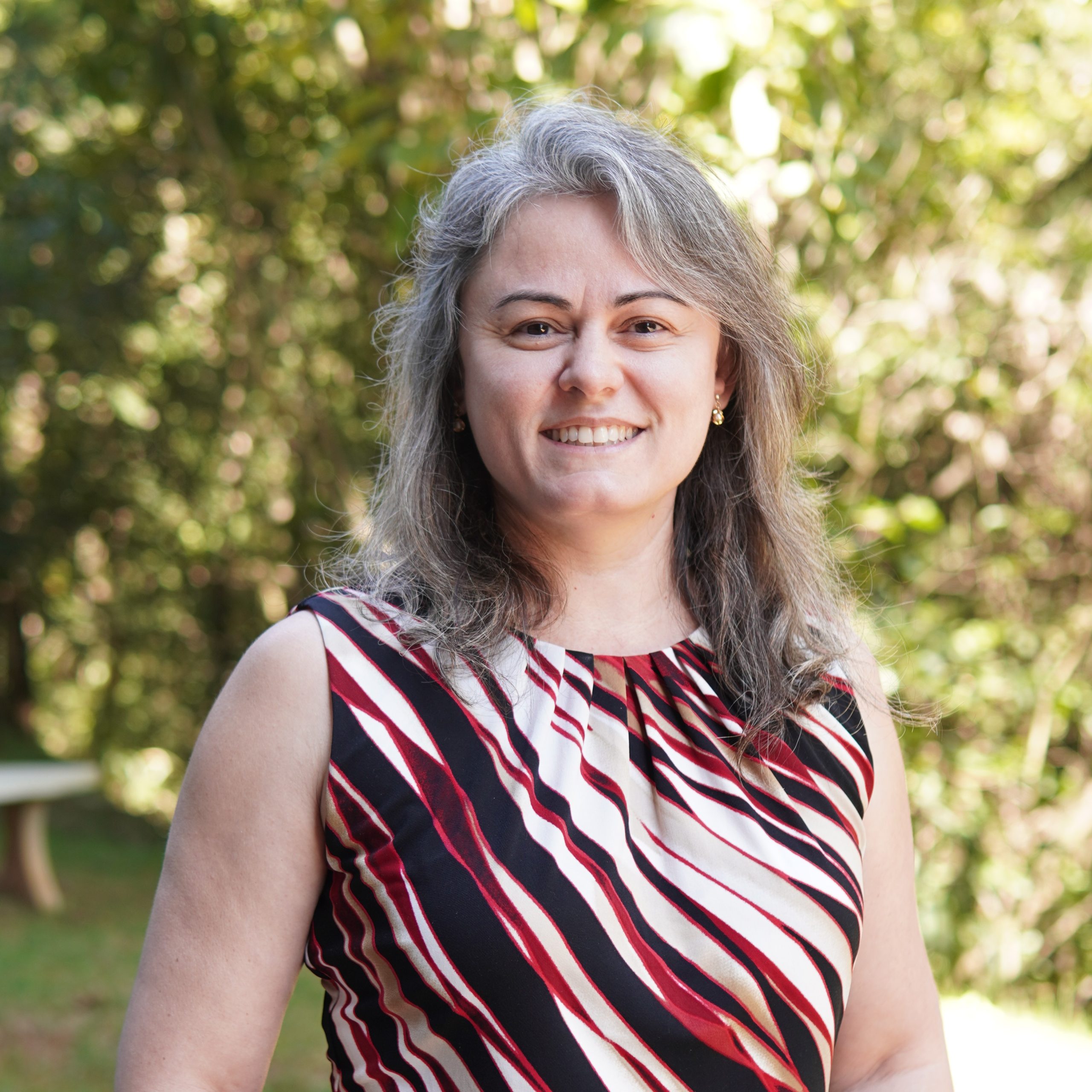 Márcia Sousa - BH-TEC