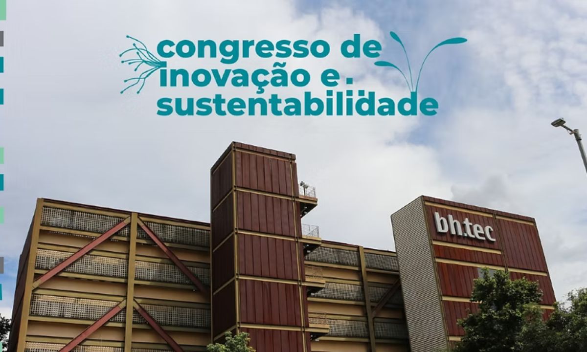 BH-TEC anuncia maior evento de sua história: I Congresso de Inovação e ...